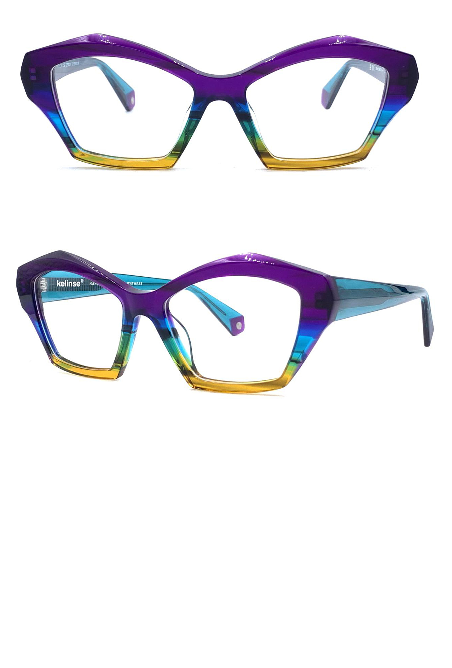 Monika - Kelinse Eyewear